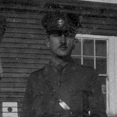 Local Heroes – Bruce Remembers