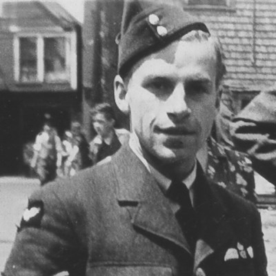 Bruce Remembers – Presented by the Bruce County Museum