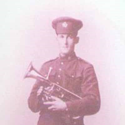 Local Heroes – Bruce Remembers