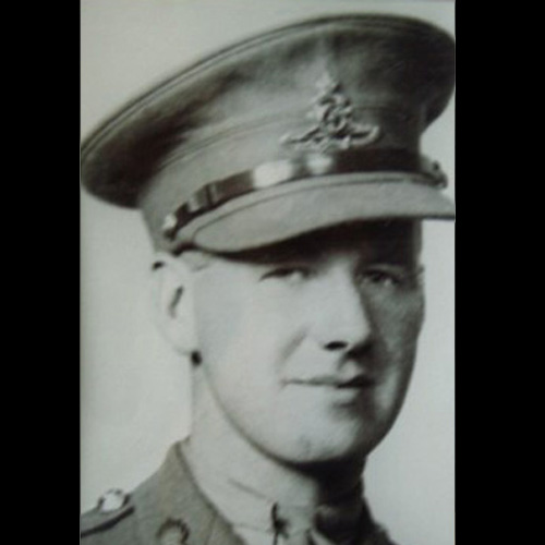 Local Heroes – Bruce Remembers